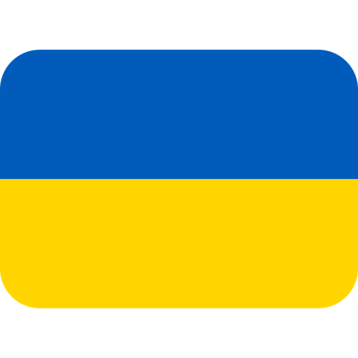 Flag Ukraine Emoji - Download PNG and Copy | Emojien