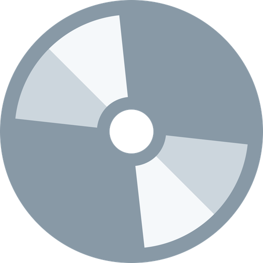 Free Optical Disk Emoji PNG Download & Meaning | Emojien