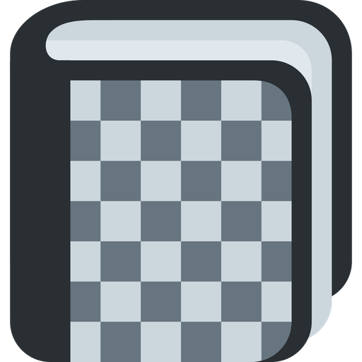 Free Notebook Emoji PNG Download & Meaning | Emojien