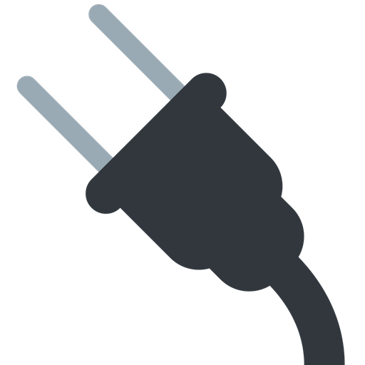 Free Electric Plug Emoji PNG Download & Meaning | Emojien