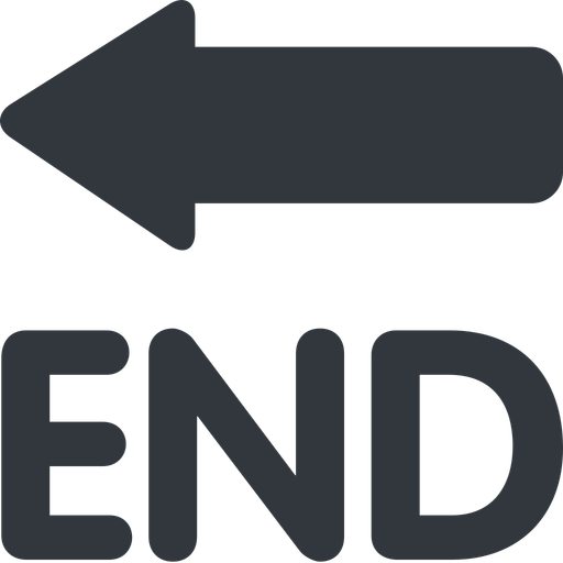 End Arrow Emoji - Download PNG and Copy | Emojien