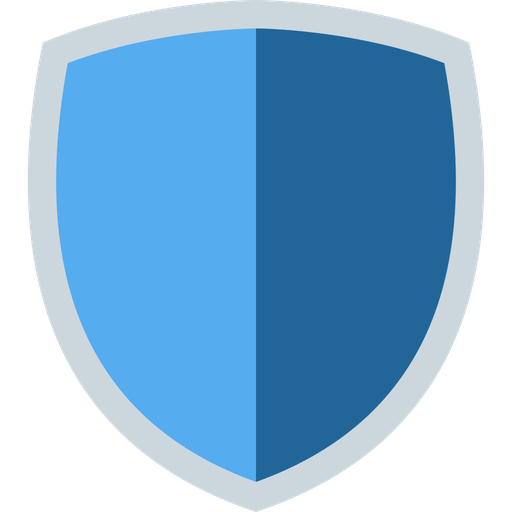Free Shield Emoji PNG Download & Meaning | Emojien