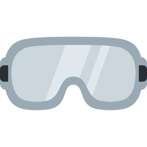 Goggles Emoji - Download PNG and Copy | Emojien