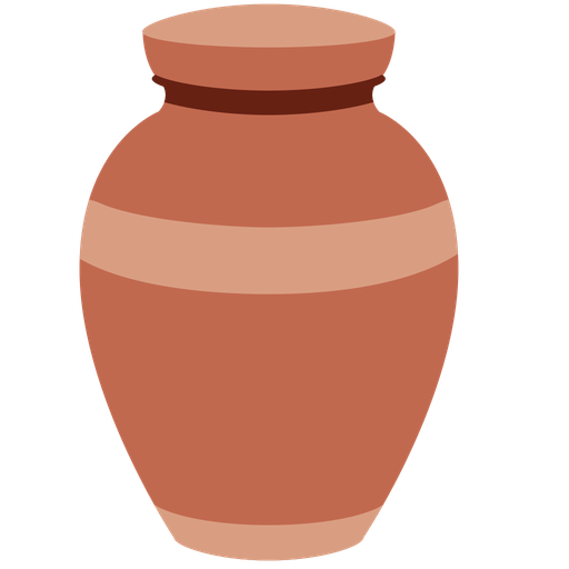 Funeral Urn Emoji - Download PNG and Copy | Emojien