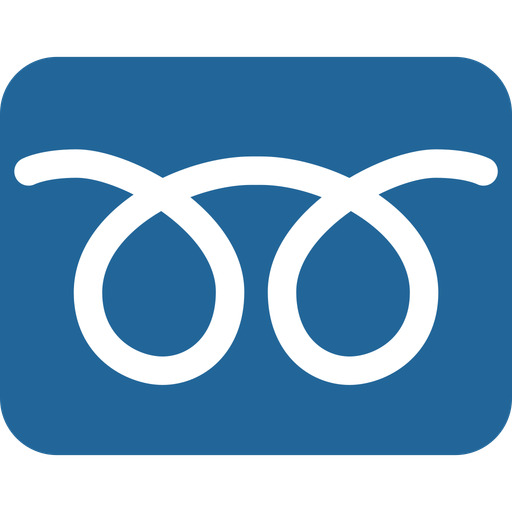 Free Double Curly Loop Emoji PNG Download & Meaning | Emojien